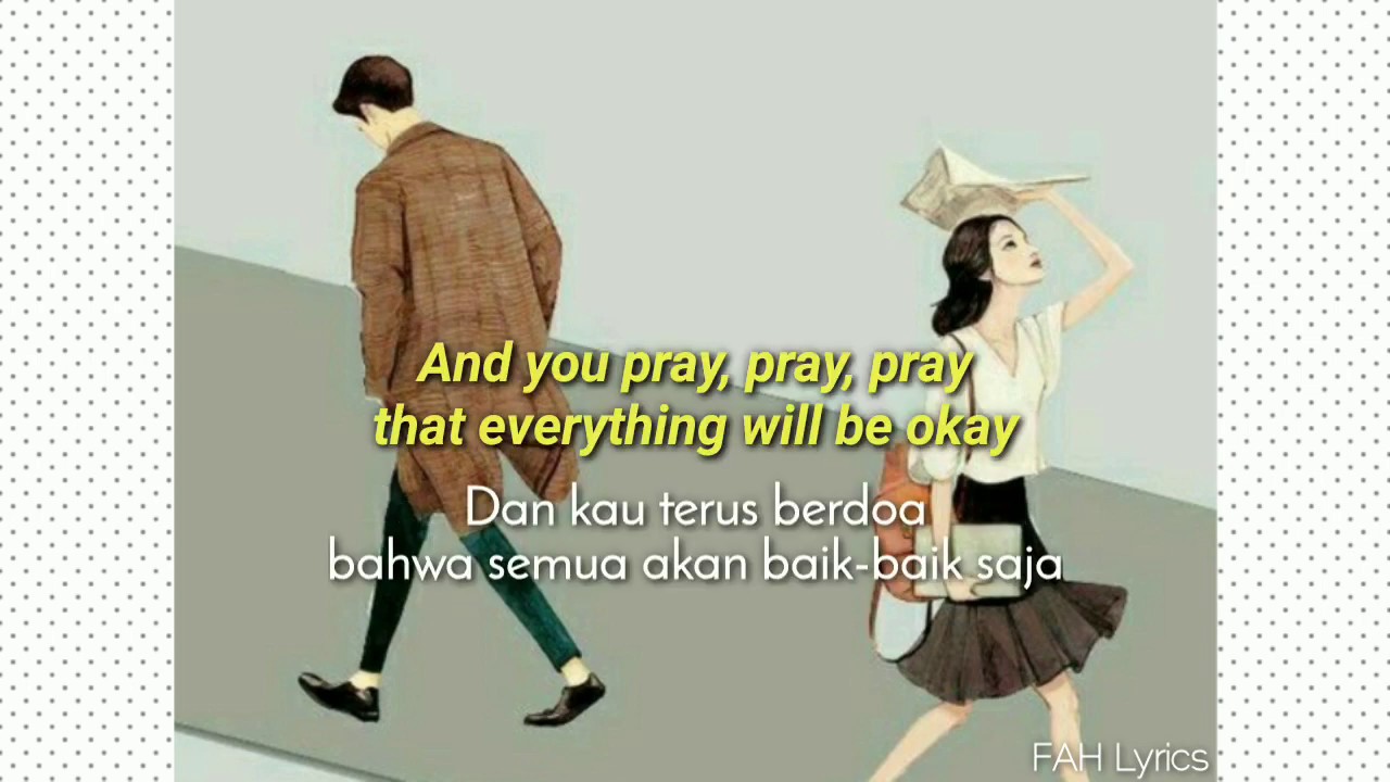 One Direction - Same Mistakes 💔 (Kesalahan yang sama) | (Lirik dan ...