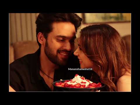 Manan romance pictures#manan 