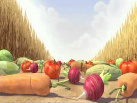 Gopher Broke (2004) - YouTube