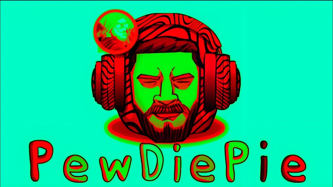 PewDiePie Cocomelon intro effects ((Sponsored by preview 2 Effects ...