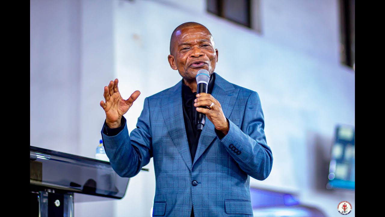 La puissance de l'alliance | Culte dominical du 2 Février 2025 | Arch ...