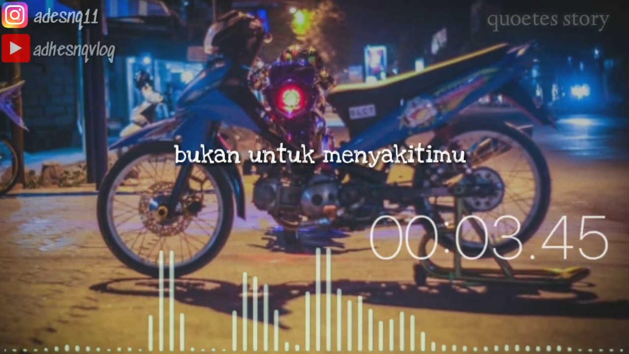 Story wa terbaru 2019 quotes [ Adhe snqvlog11 ] - YouTube