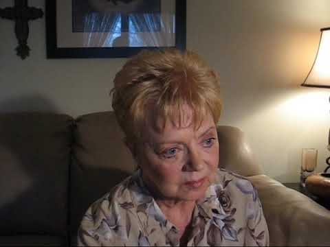 Janet Carroll AUDITIONS - YouTube