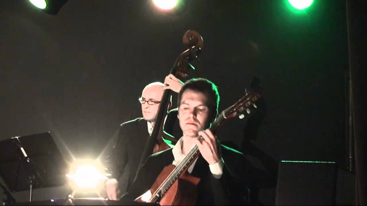 Michał Nagy - Świątniki Górne - YouTube