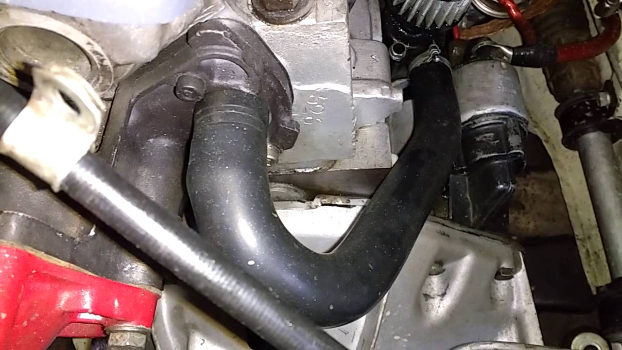 Motor fiasa 1300? 1050? Álcool? Ou gasolina? - YouTube