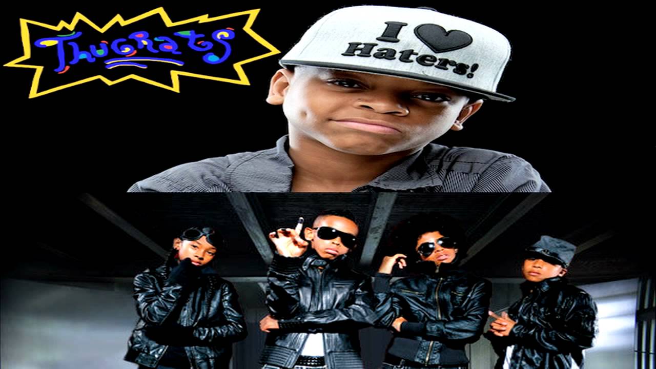 Lil Niqo And Mindless Behavior