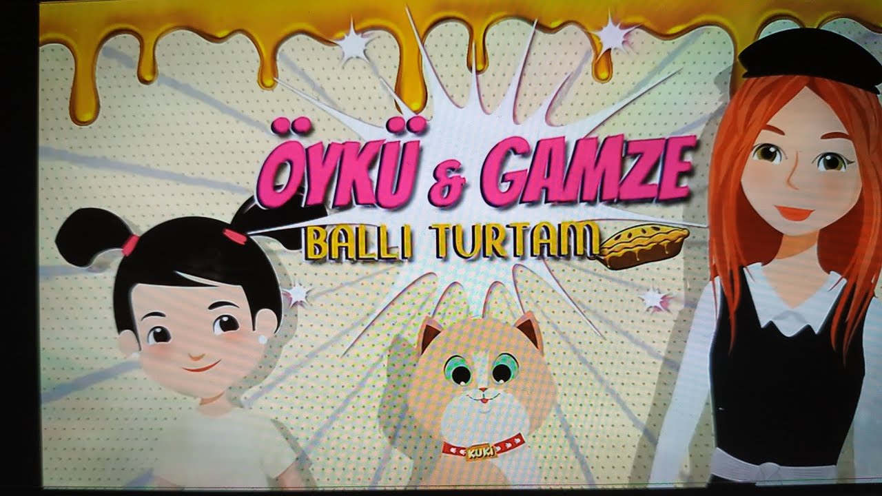 Öykü & Gamze Karta - Ballı Turtam - YouTube Music