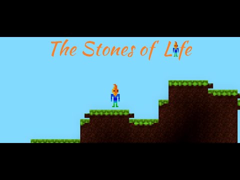 The Stones of Life Quick Look(Updated) - YouTube