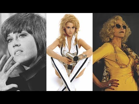 Jane Fonda Tribute Reel | Clip [HD] | Coolidge Corner Theatre