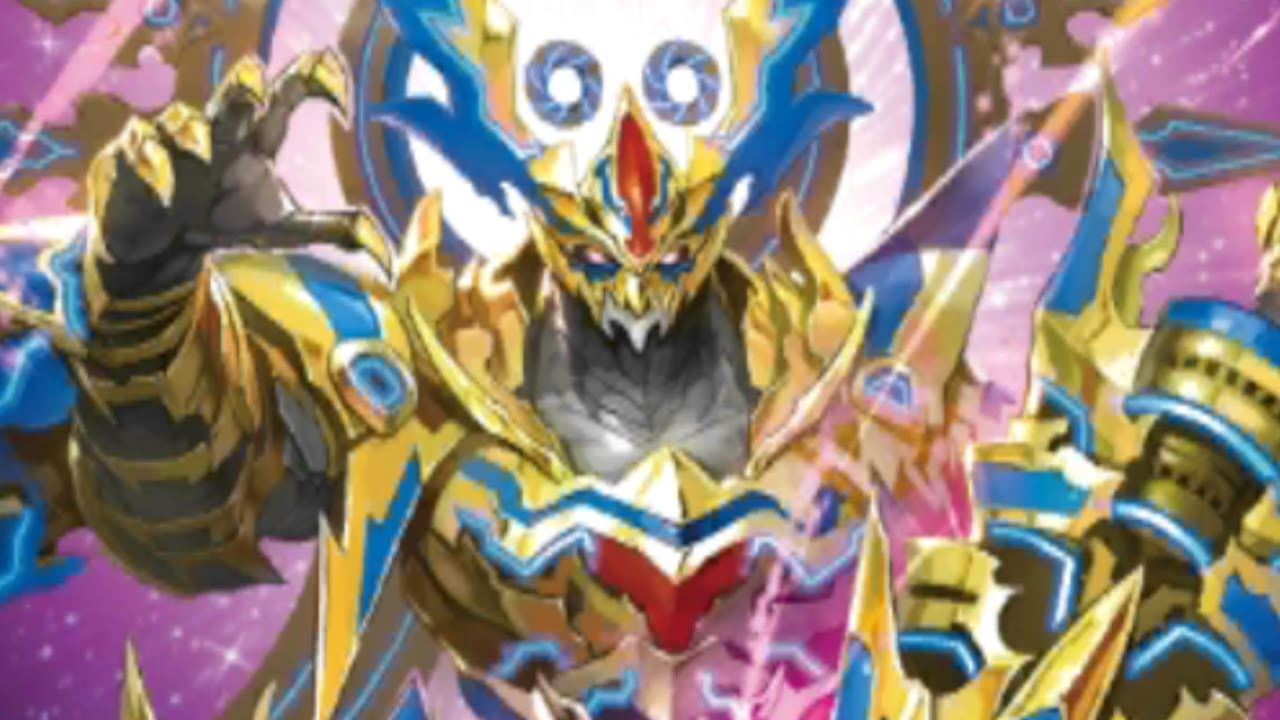 Finally I can Use This Guy | Vanguard Zero - YouTube