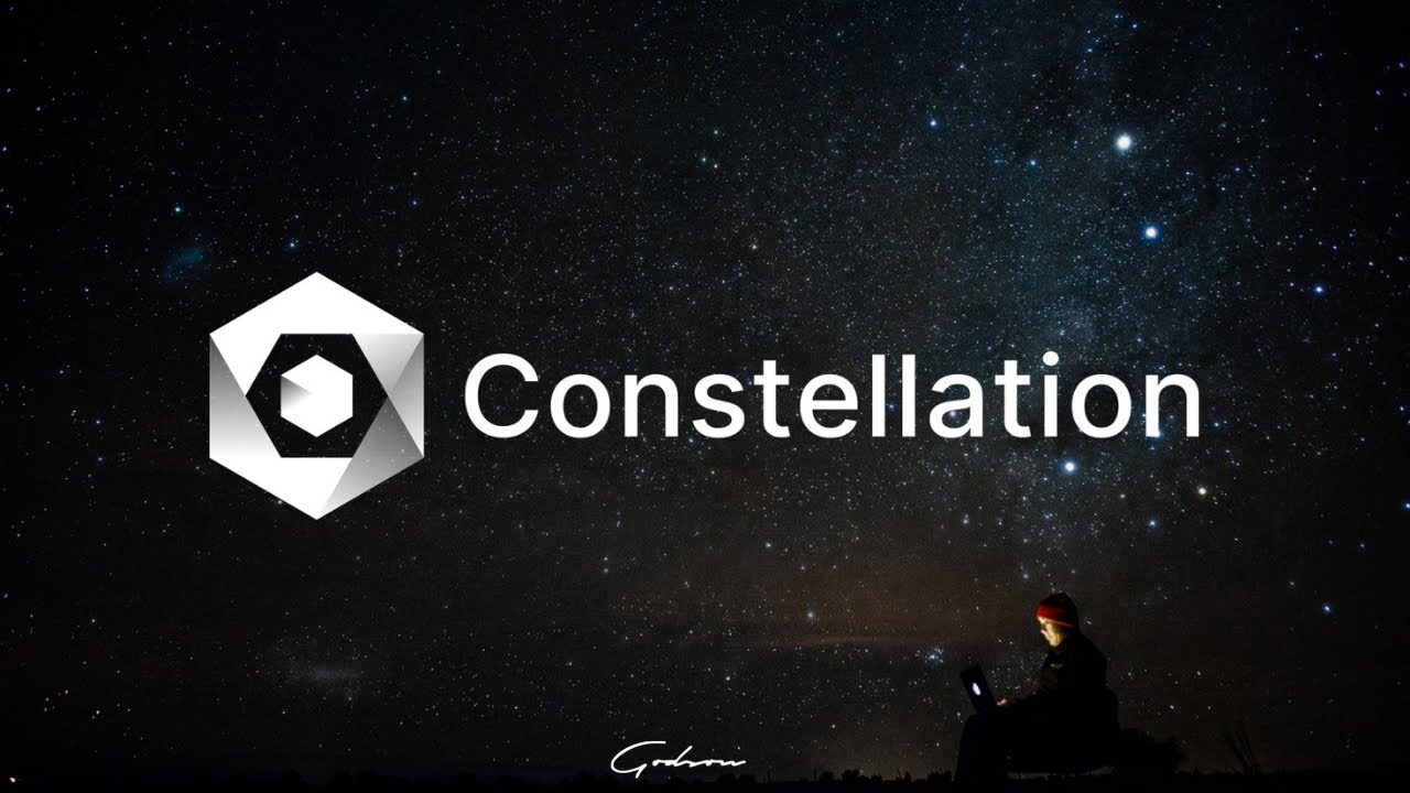 $DAG NODE INFO AND FUNDAMENTALS // CONSTELLATION LABS CRYPTO TOKENOMICS - YouTube