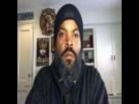 Ice Cube reveals the Truth about Tupac and Biggies death
