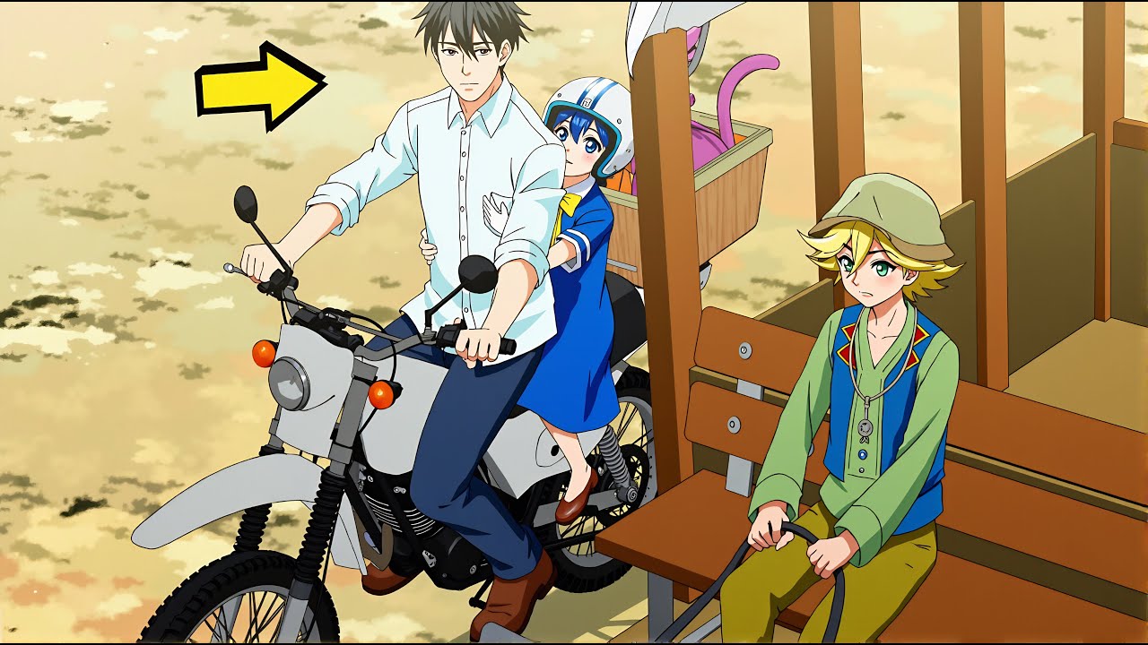 Transported to a New World, He Awakens a Forbidden Power Beyond Legend ...