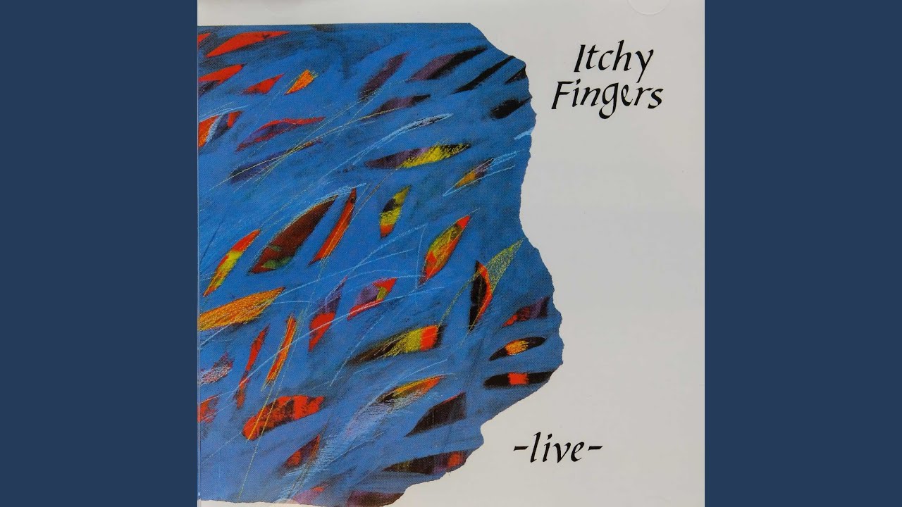 Ford Fiasco (Live) - YouTube