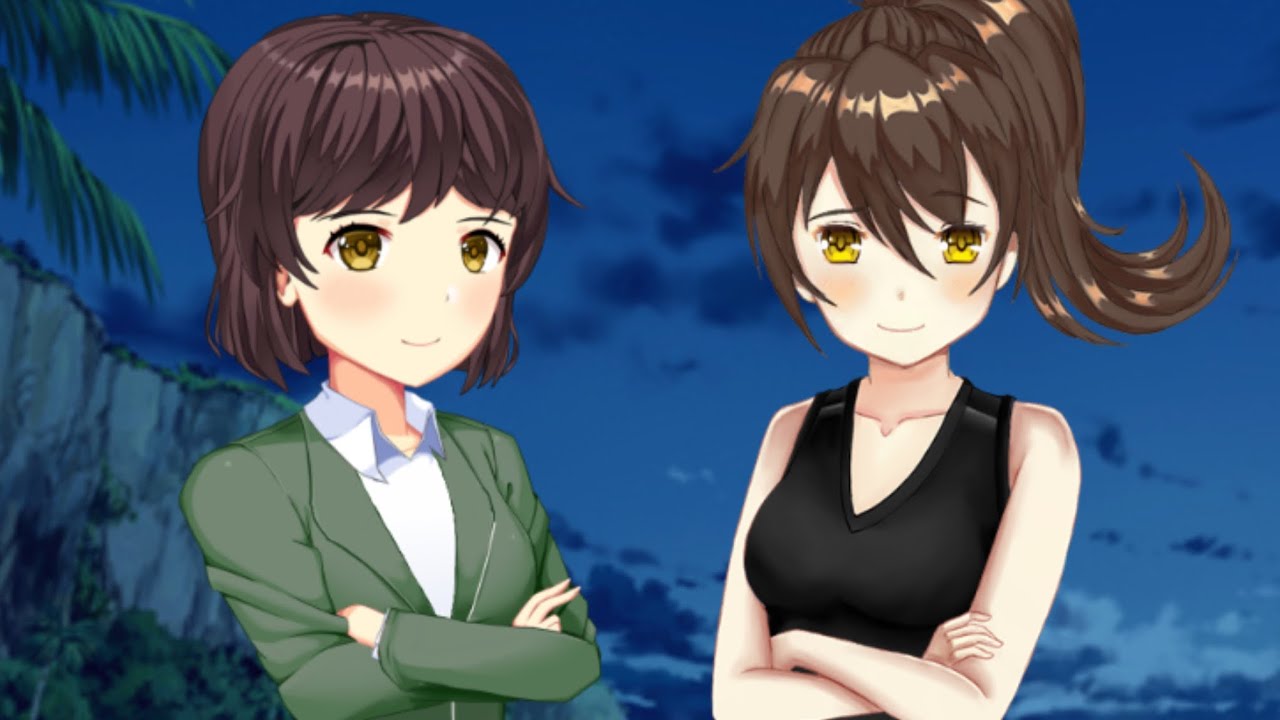 (DDLC Custom Dialogue) Doki Doki Night Club - Episode 43: Juliette ...