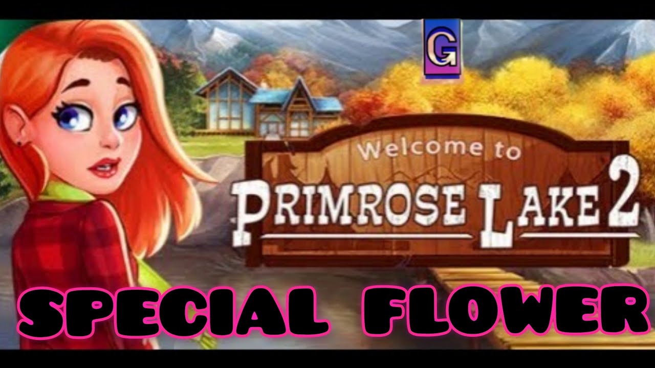 WELCOME TO PRIMROSE LAKE 2 ( PART 19 ) - STORY ONLY (With Voice and ...