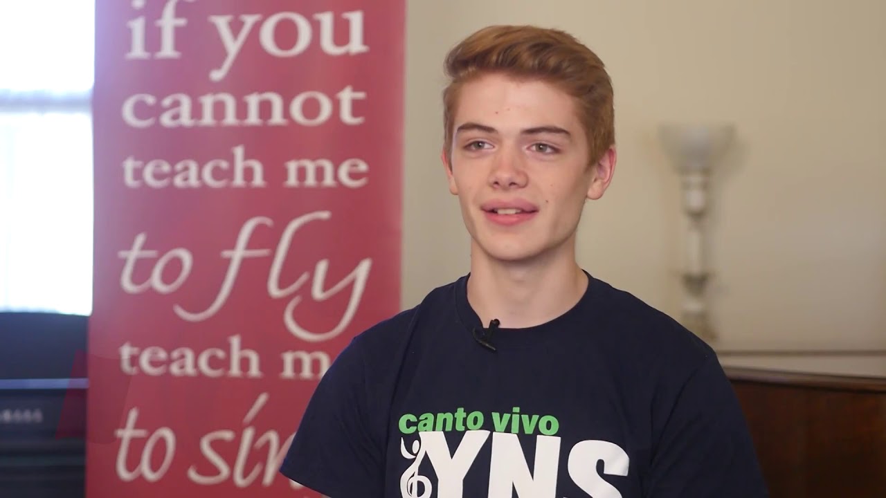 YNS Growth - YouTube