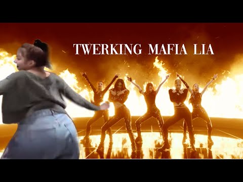 twerking mafia lia
