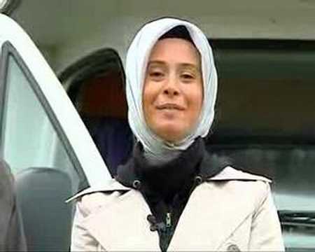 Kimse Yok Mu