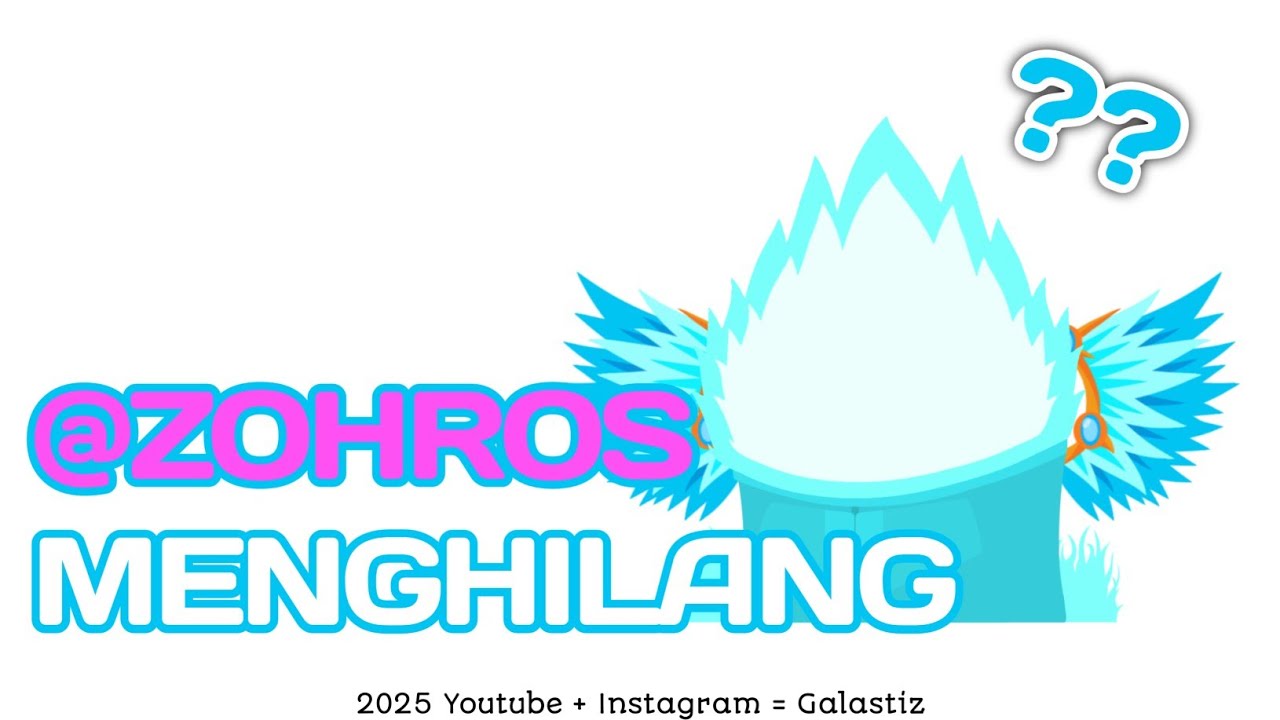 Growtopia Indonesia | Zohros aka STYX Menghilang - YouTube