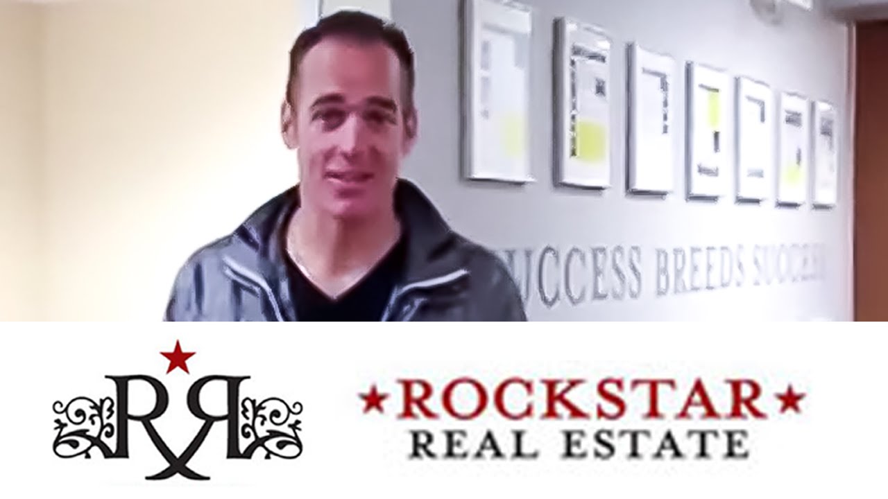 Rock Star Real Estate Minute Get Out of the Office and Sell, Persuade ...