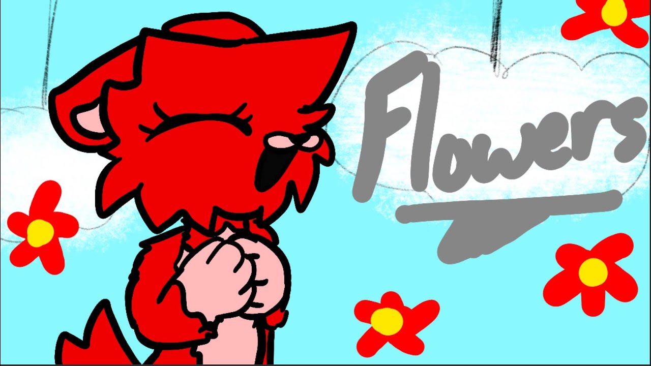 Flowers | Animation | Poppy Playtime Chapter 3 - YouTube