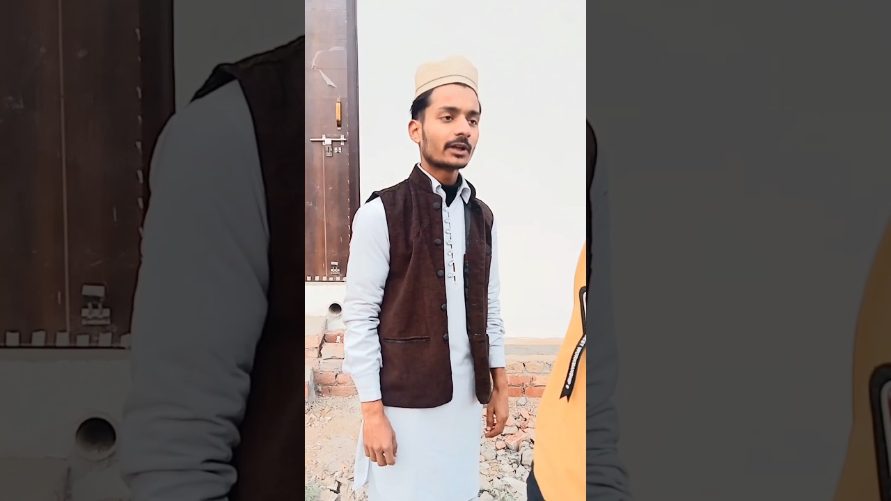 Hamara Islamic Libash Kurta Pejama Hai 🤲 ️ Heart Touching Islamic Video ...