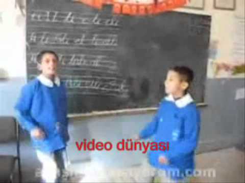 şunların haline bak