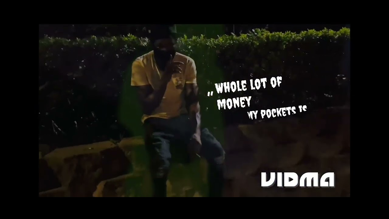 4kd Draineo - Kill 4 Freddo {Music Video} Prod : 4kd Goat - YouTube