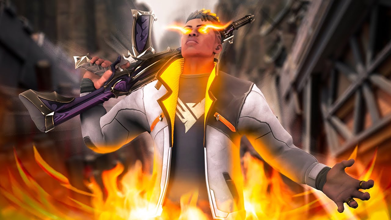 🔴 BADASS PHOENIX 🔥|| ISHWAR IS LIVE 🔥|| ROAD TO 300 SUBS || VALORANT ...