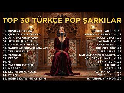Araba Sürerken Dinlenecek En İyi 30 Şarkı | İstanbul Turu ve Müzik Keyfi