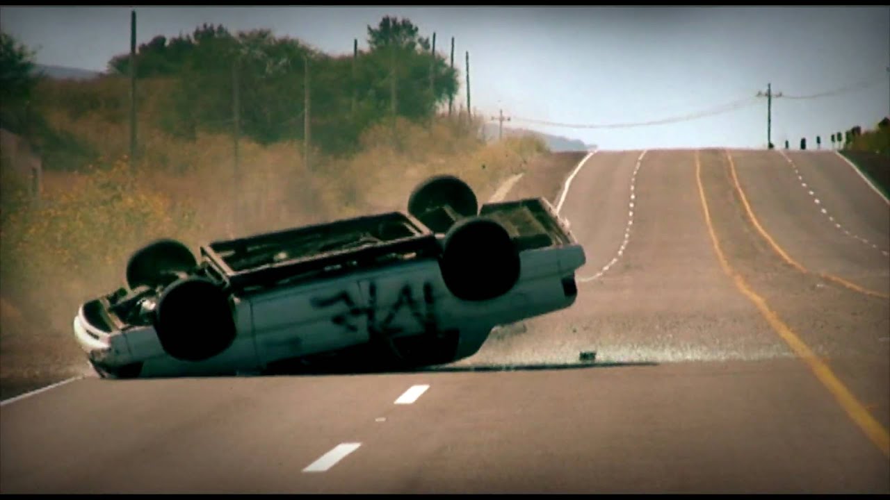 Stunt Car Roll (by Ritchi Tawers) - YouTube