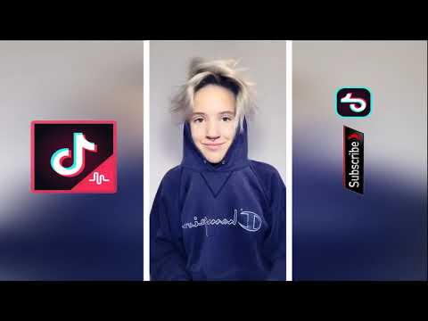 Boy Challenge Girls Turns Into Boys Musically TikTok Compilation 2019 #Boychallenge