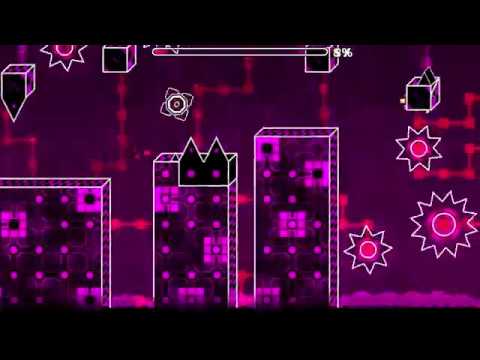 Hard Machine // 33% - YouTube