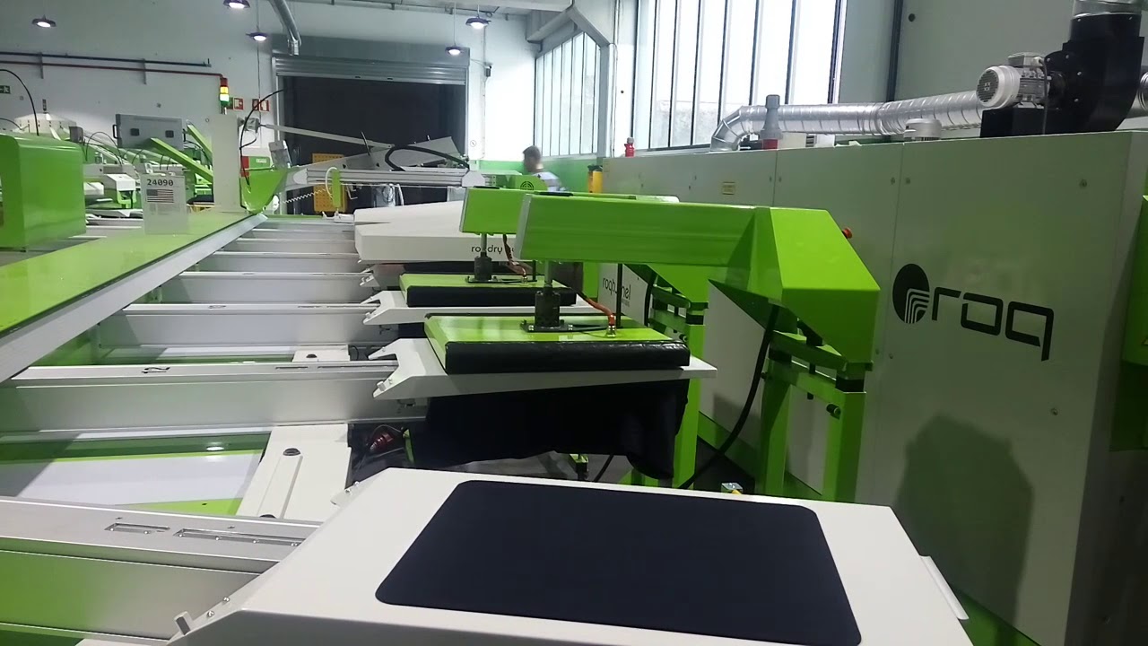 ROQ Now - Early Preview - YouTube