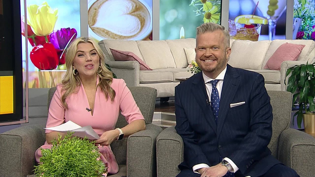 Country singer Jay Allen talks about his music before his Pittsburgh ...