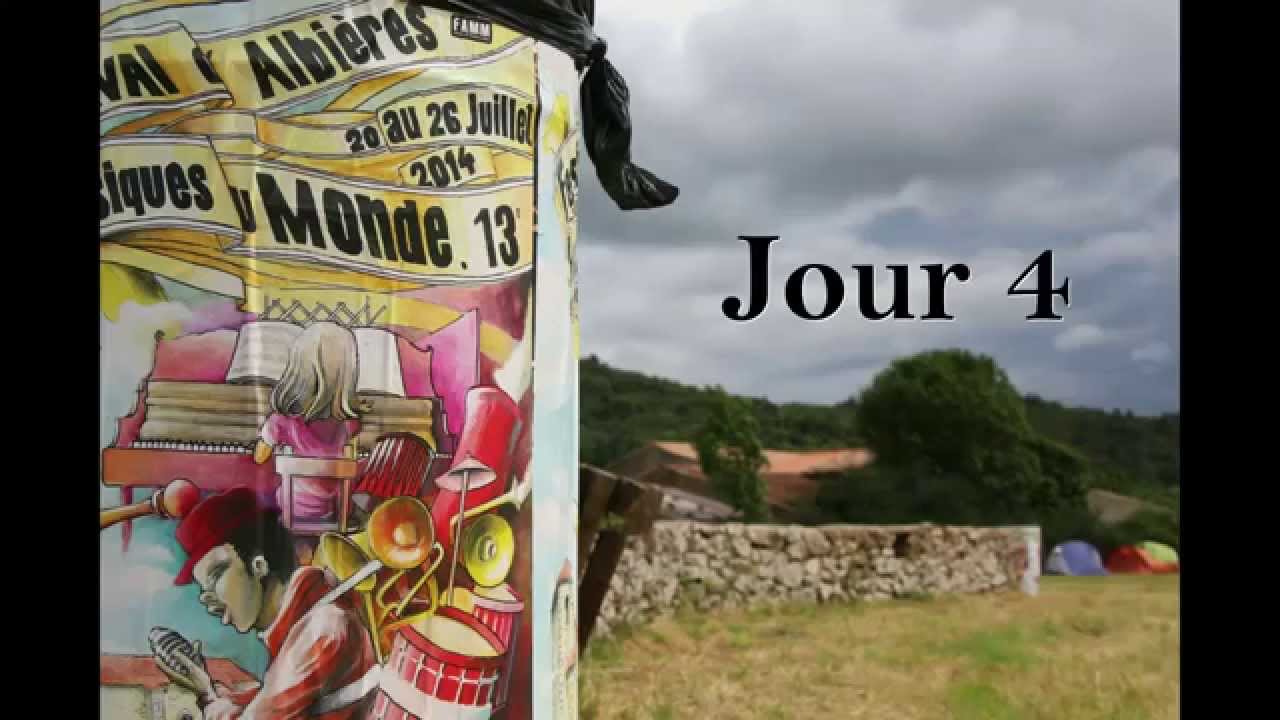 Welcome to the FAMM - YouTube