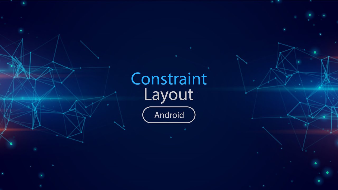 Basic Constraint Layout on Android - by Vincent Leonard (Informatika ...
