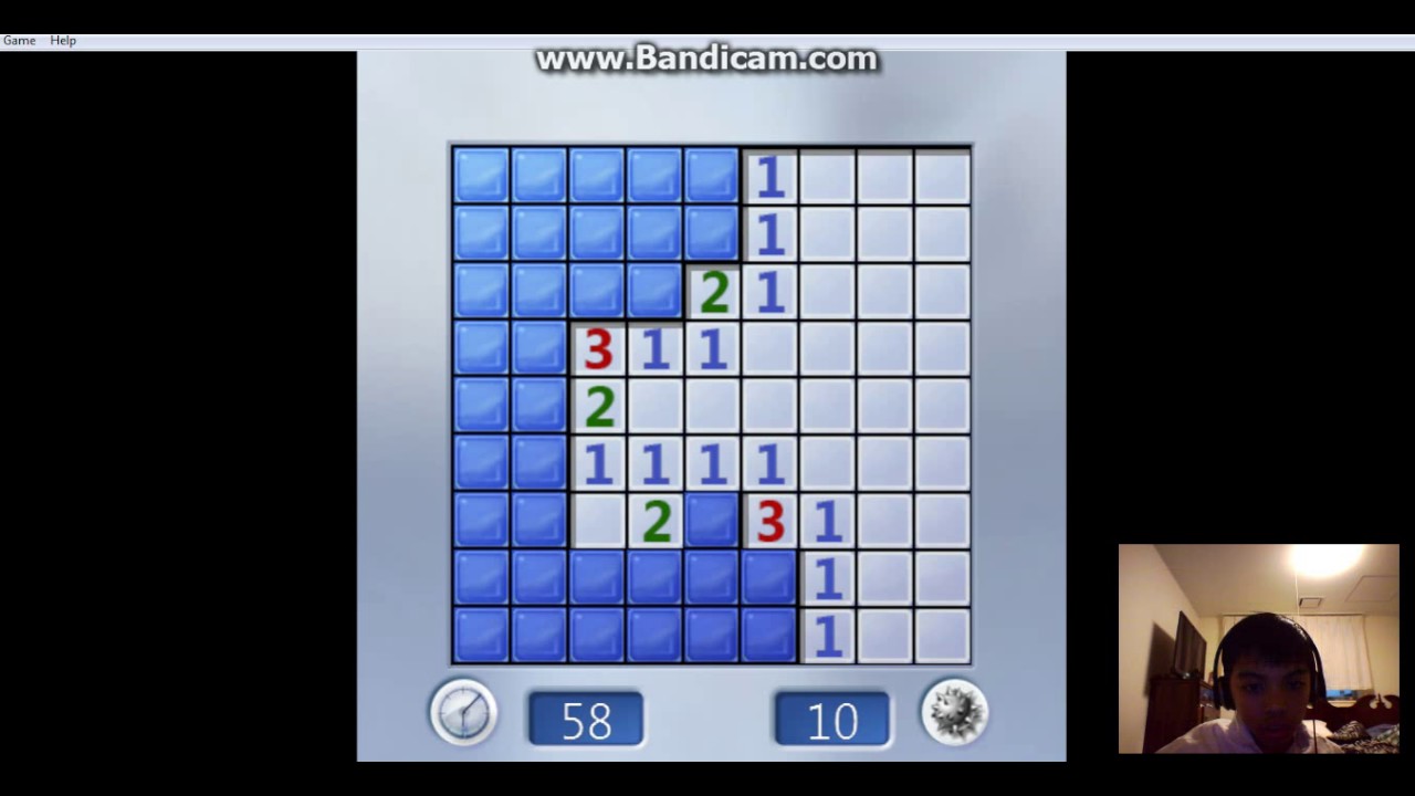 HOW TO PLAY MINE SWEEPER! - YouTube
