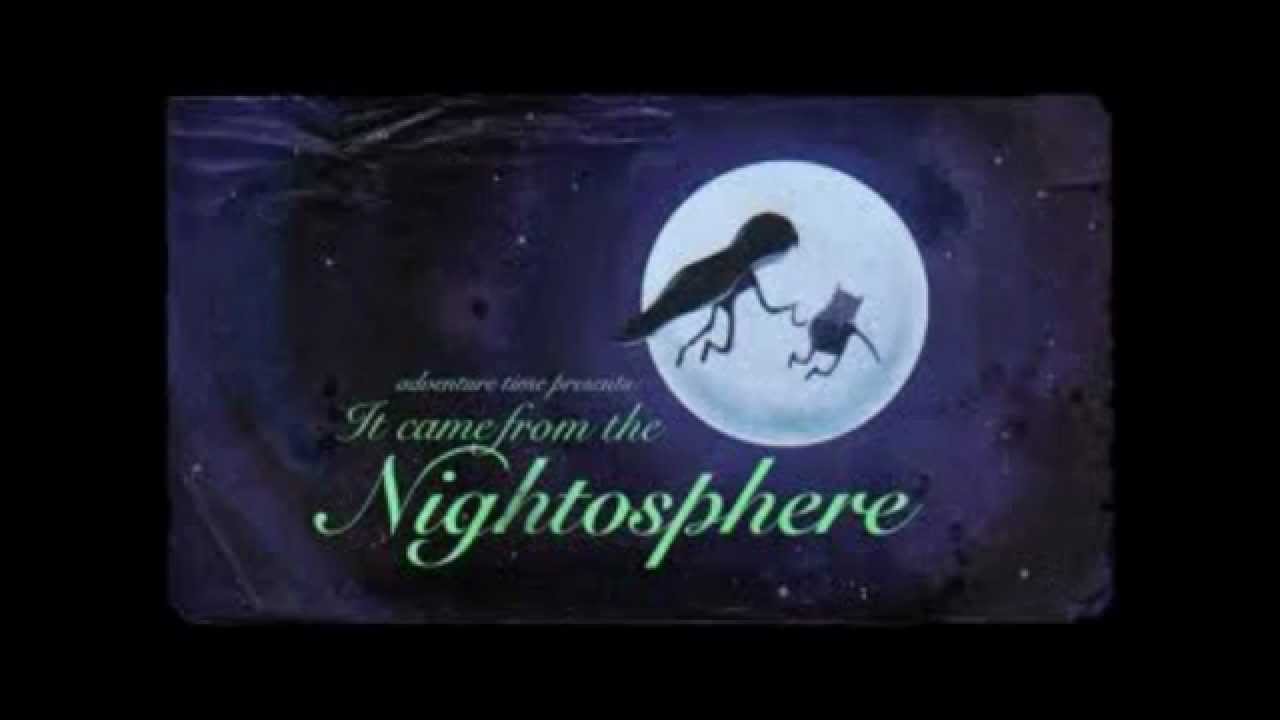 Adventure Time: It Came From the Nightosphere Episode Aftermath - YouTube