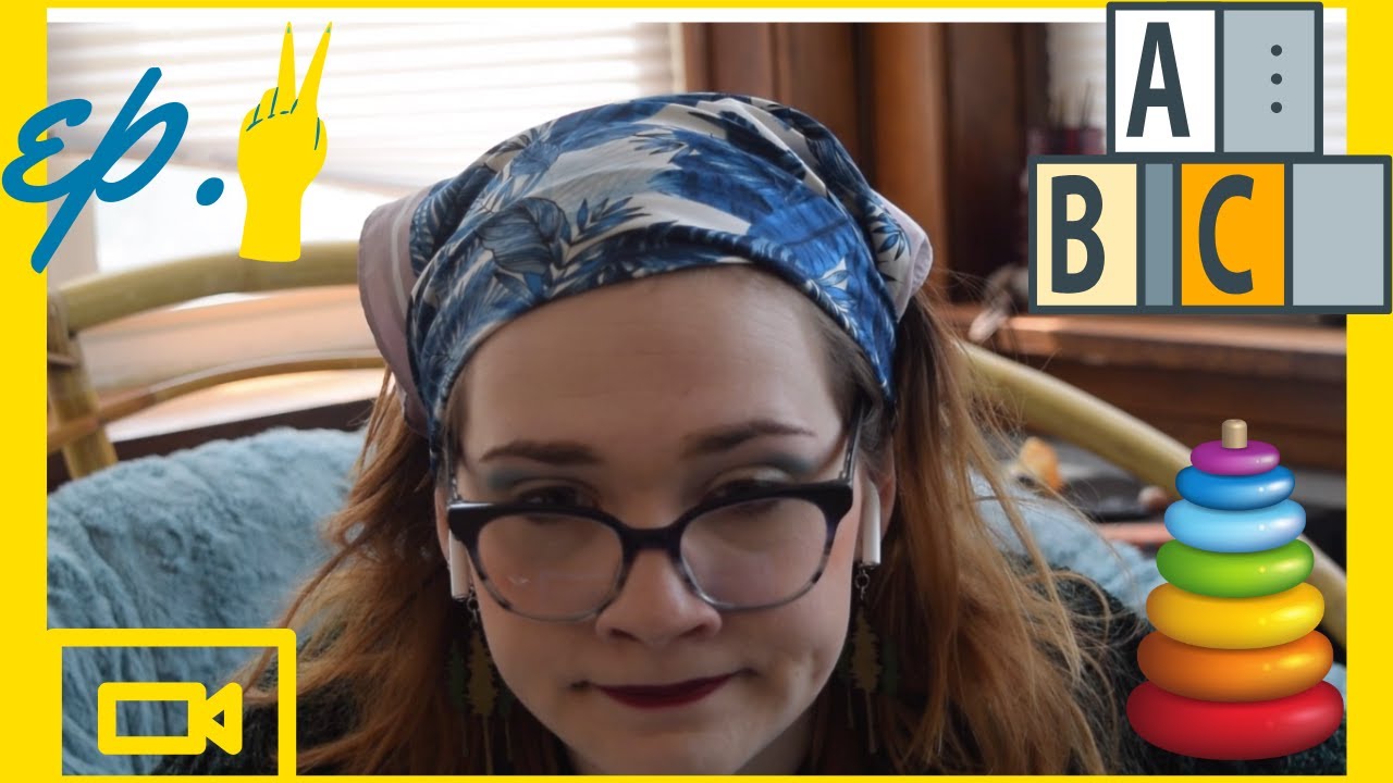 ZOOM CALL WITH MY ELEMENTARY CLASS! - YouTube