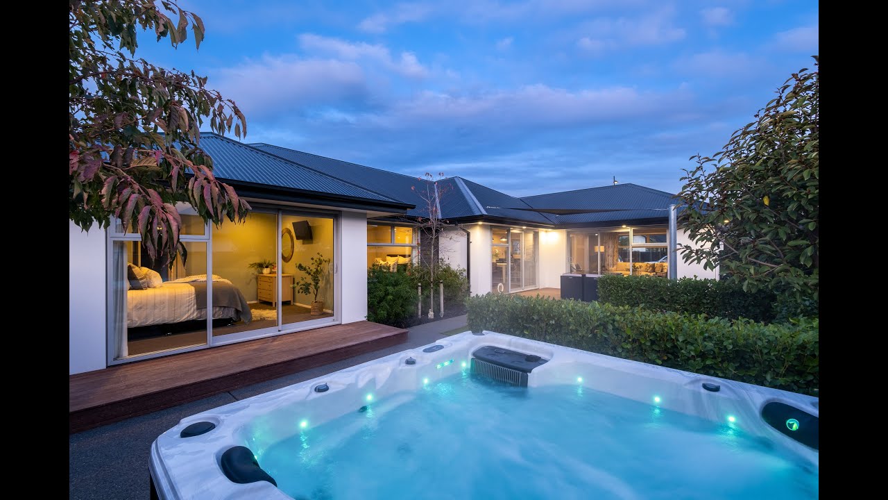 8 Whincops Road, Halswell - Duncan Absolum & Kurt Findlay - YouTube