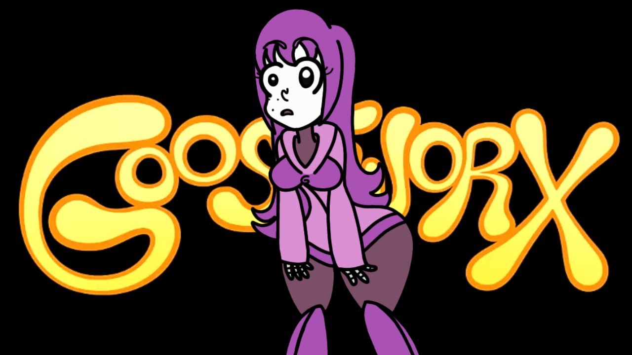 Falando Sobre A Gooseworx - YouTube