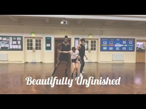 Beautifully Unfinished - Ella Henderson - Choreographed by Ricky Jinks ...