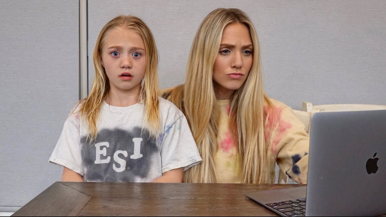 Why we can't show you Everleigh's birth video - YouTube