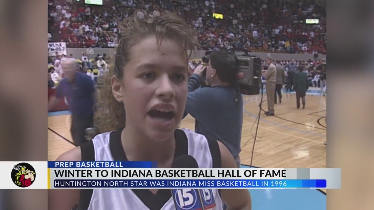 Huntington North grad Lisa Winter selected for Indiana Basketball Hall ...