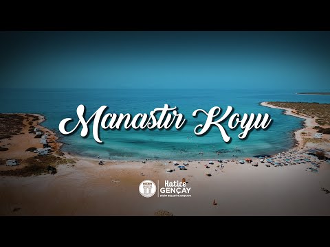 Manastır Koyu | Didim’de Doğa ve Tarih