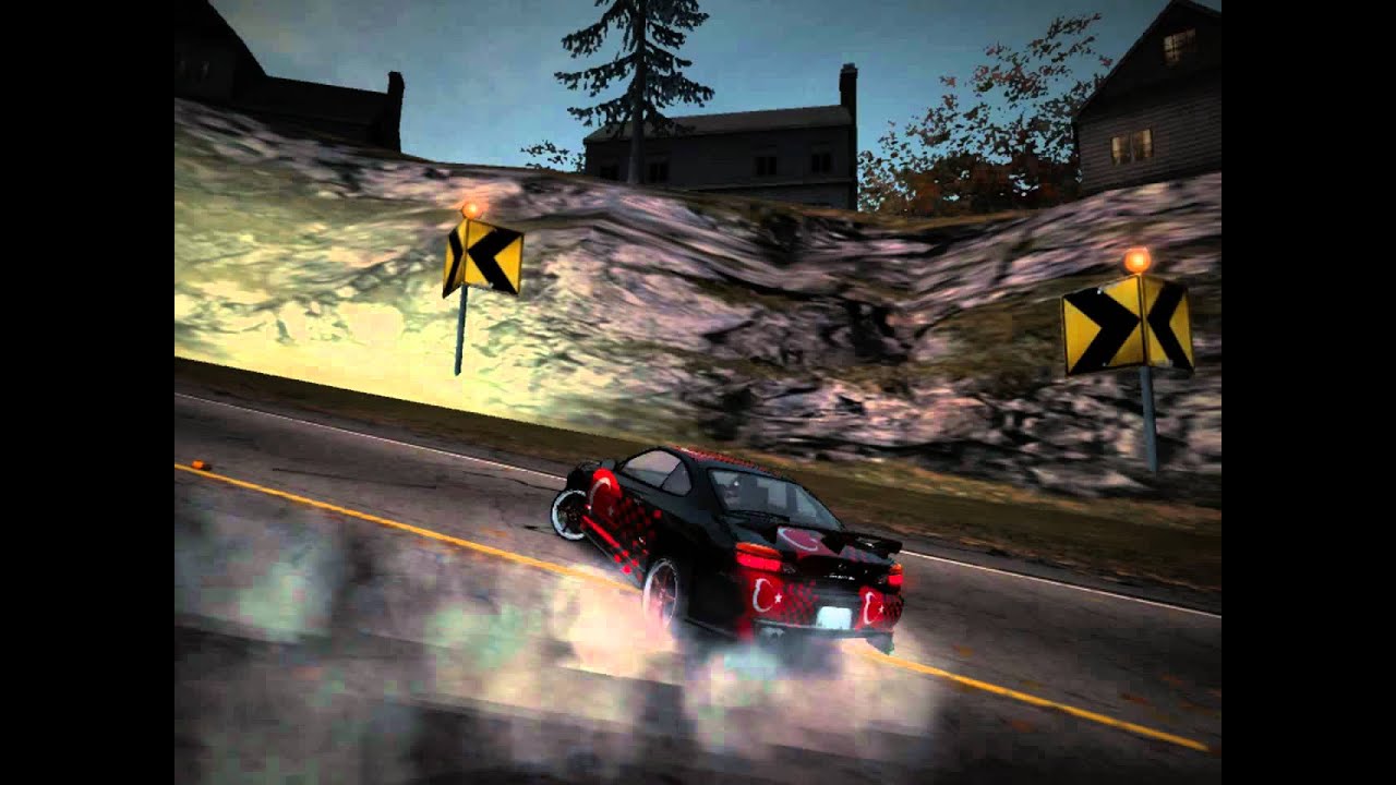 [Bug] Reflection Need for Speed World NFSW - YouTube