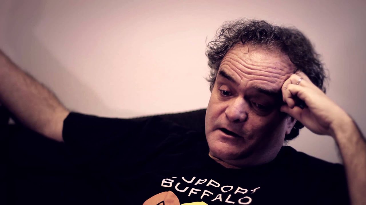 Buffalo Comedy Open Mic Series | Tim Joyce - YouTube