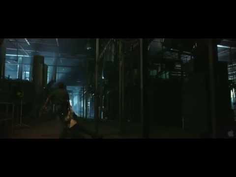 Texas Chainsaw // Teksas Katliamı - Trailer